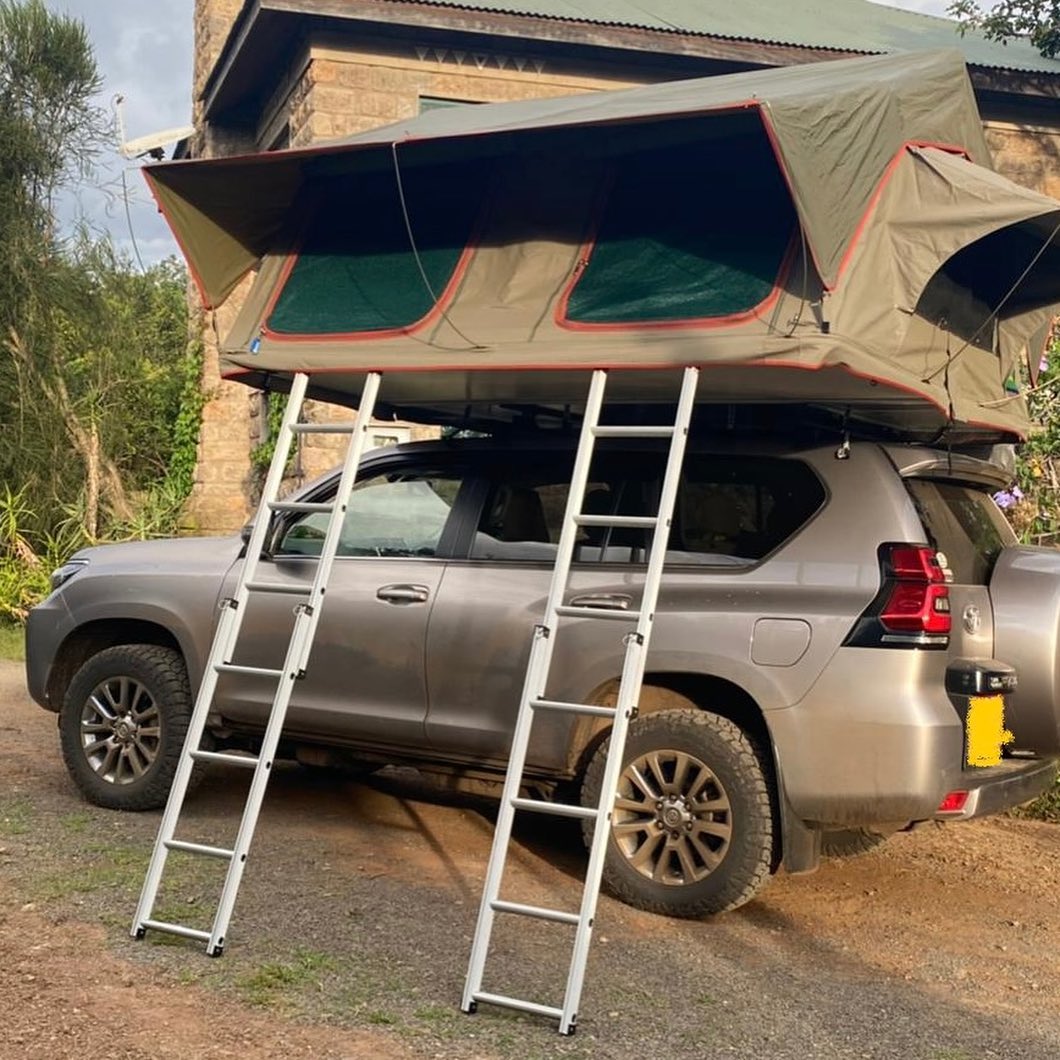 4x4 Fitment Services ⚙️ Nairobi Kenya - Intu 4x4