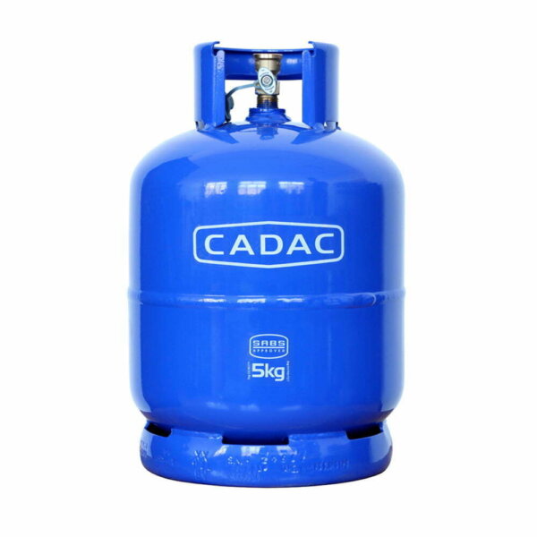 Cadac Gas Cylinder - Intu 4x4