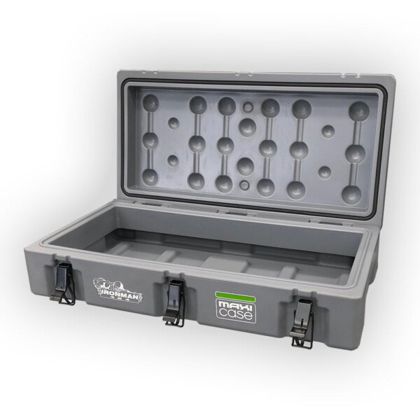Maxi-Cases by Ironman 4x4 - Intu 4x4