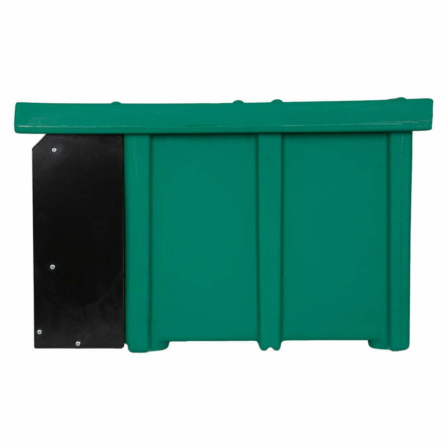 Power Pack DC25 by National Luna - Intu 4x4