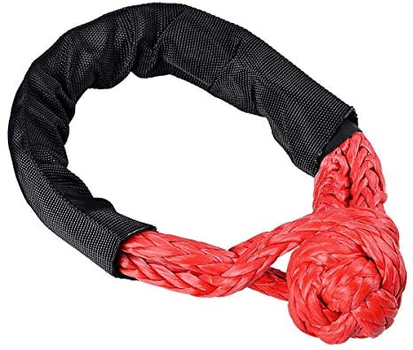 Soft Shackles - Intu 4x4