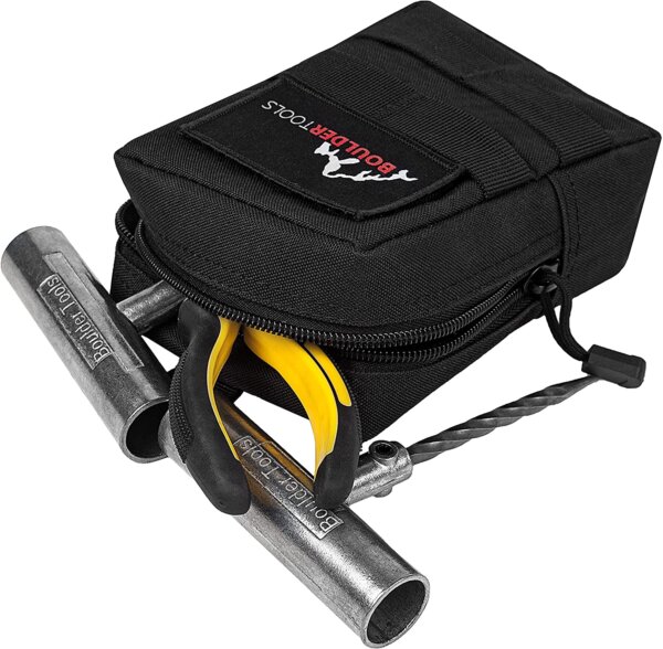 Tire Repair Kit by Boulder Tools - Intu 4x4