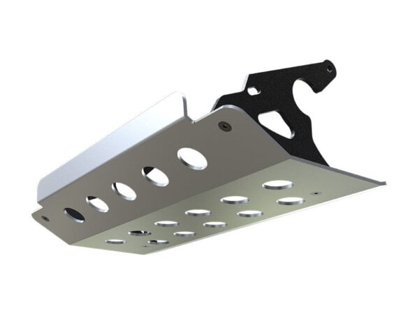 Bash Plate - Intu 4x4