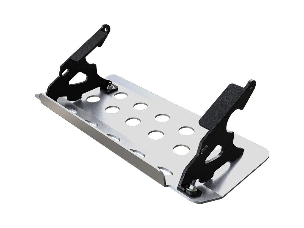 Bash Plate - Intu 4x4